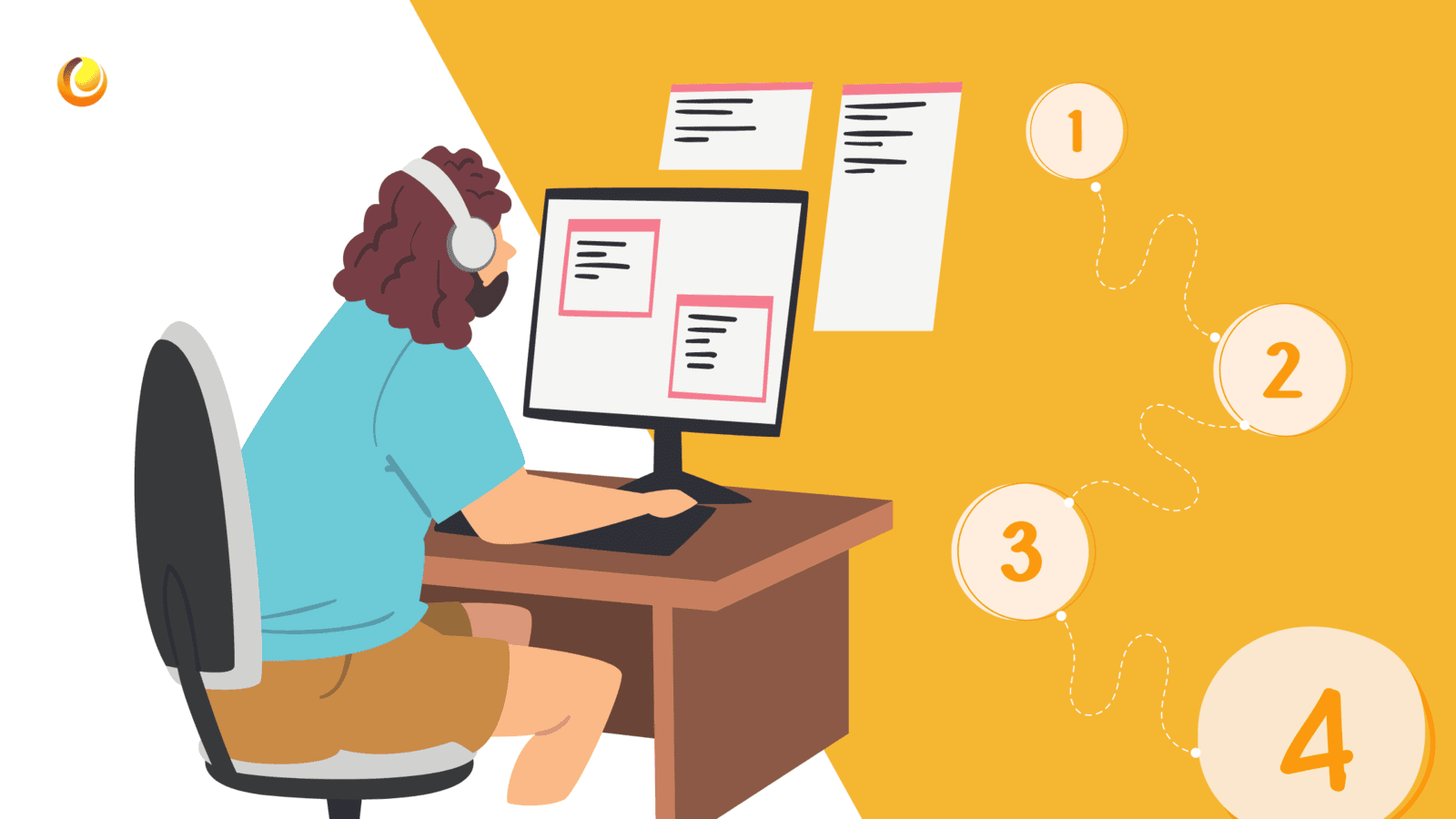 How to Implement Zoho CRM in Your Business? | IT Solutions Solved How to Implement Zoho CRM in Your Business? | IT Solutions Solved